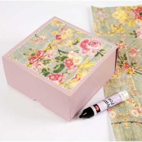 Cutie carton carte