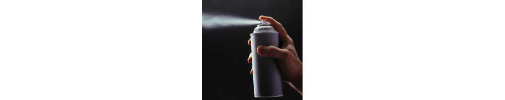 SPRAY-URI
